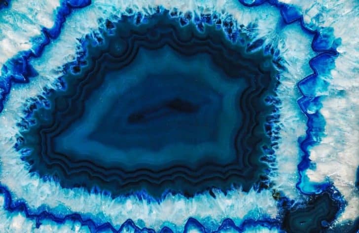 7 Different Types of Geodes – Nayturr