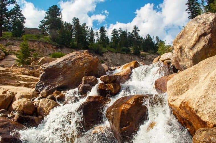 8 Different Types of Streams – Nayturr