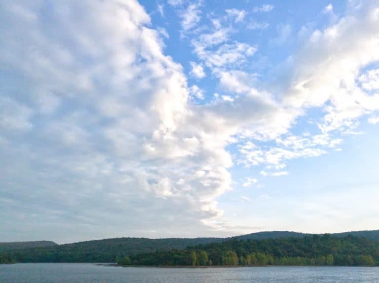 10 Types of Clouds in the Sky – Do You Know Them All? – Nayturr