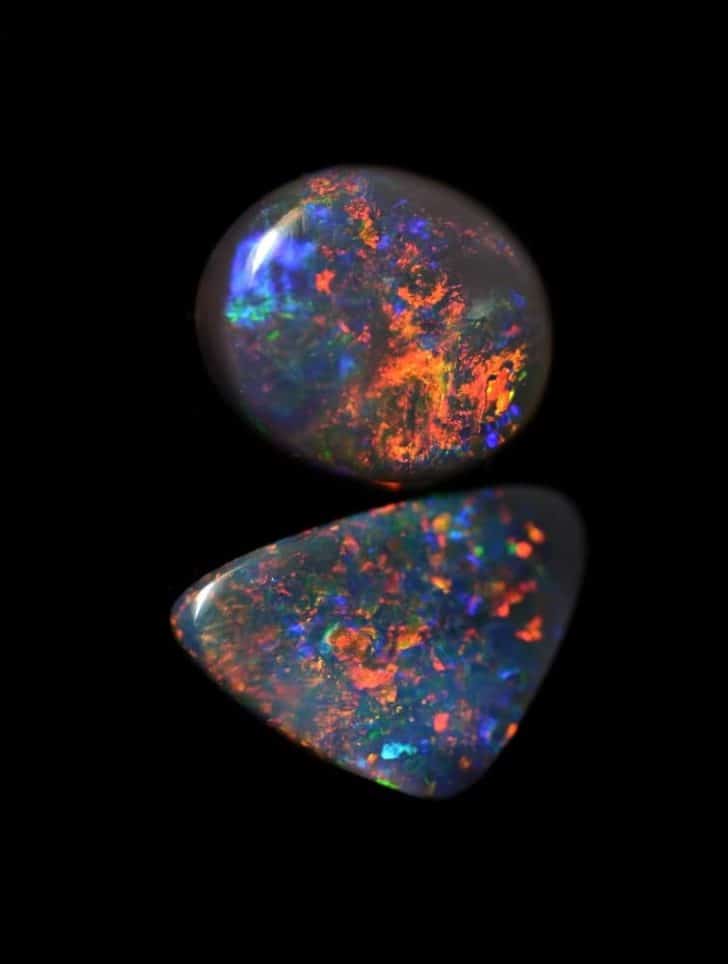 19 Different Types of Opals – Nayturr