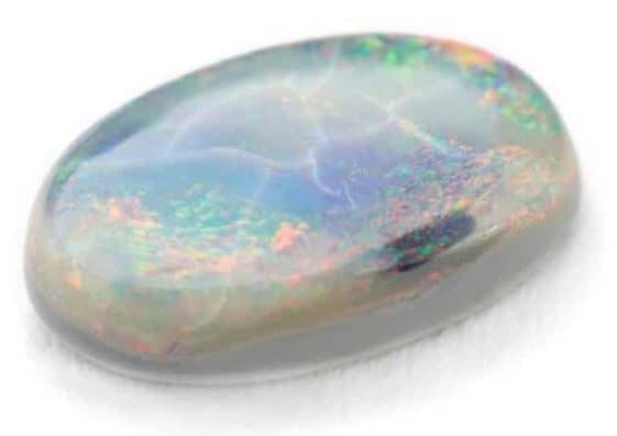 19 Different Types of Opals – Nayturr