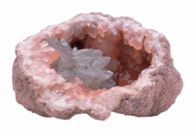 7 Different Types of Geodes – Nayturr