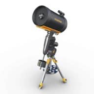 9 Different Types of Telescopes – Nayturr