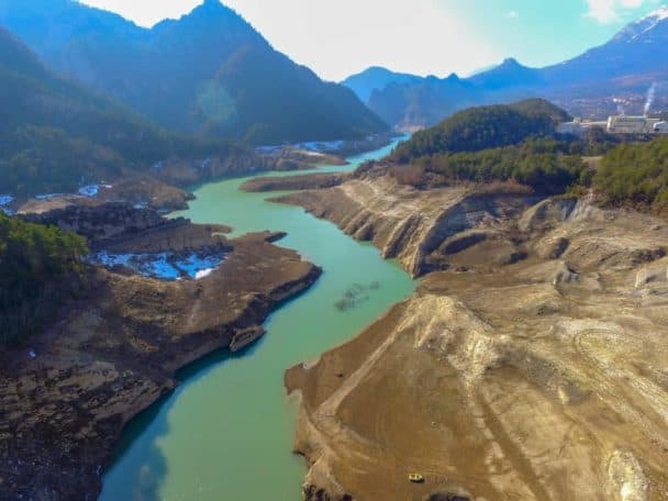 9 Different Types of Rivers (Plus Essential Facts) – Nayturr