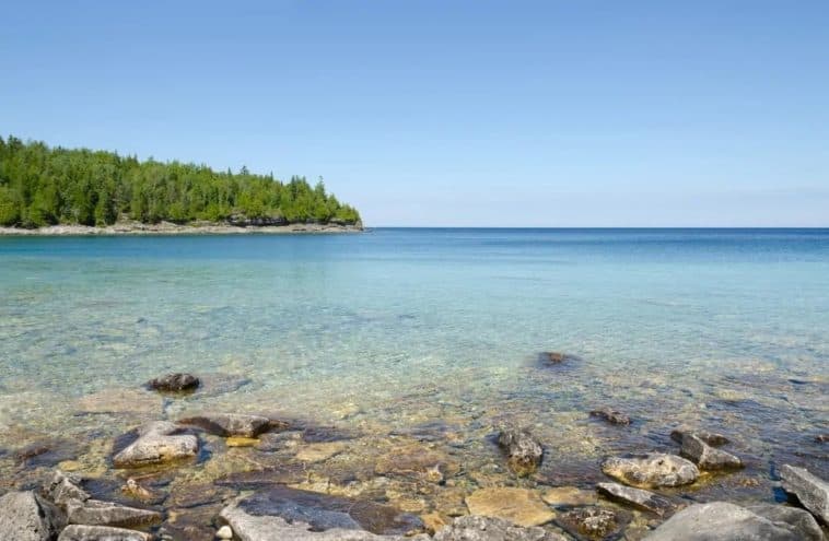 22 Different Types of Lakes – Nayturr