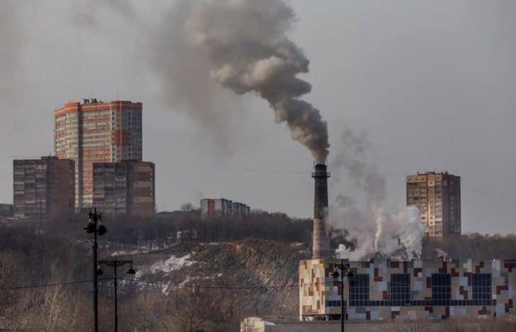 8 Different Types of Air Pollution (Plus Vital Facts) – Nayturr