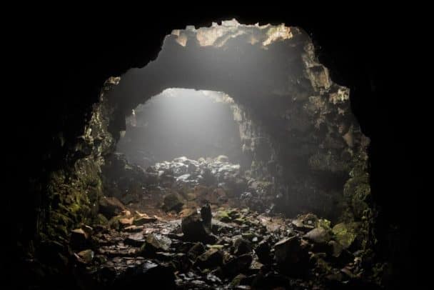 7 Different Types of Caves – Nayturr