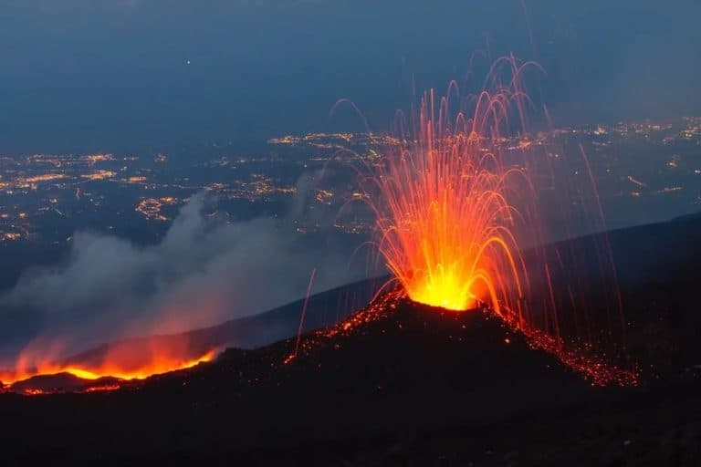 What on Earth are the 7 Different Types of Magma – Nayturr