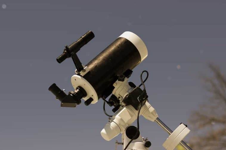 9 Different Types of Telescopes – Nayturr