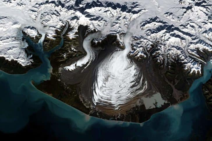 12 Different Types of Glaciers (Plus Interesting Facts) – Nayturr