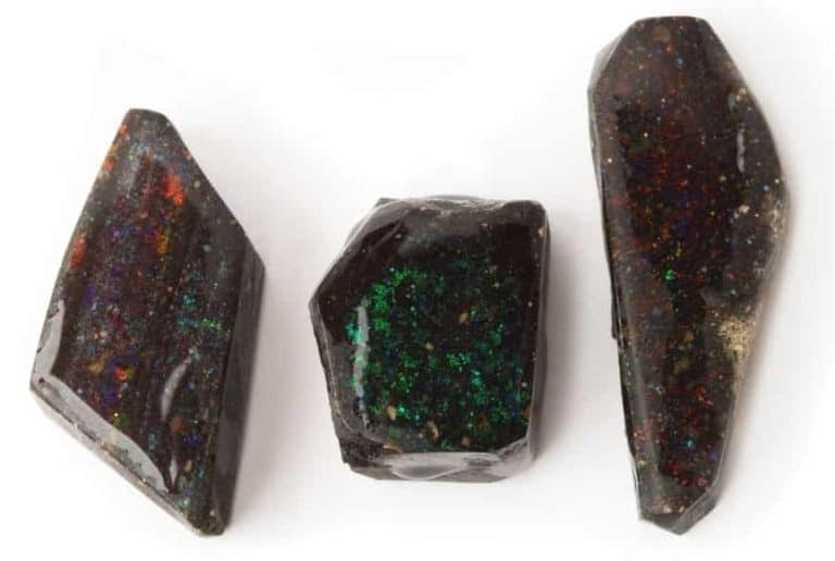 19 Different Types of Opals – Nayturr