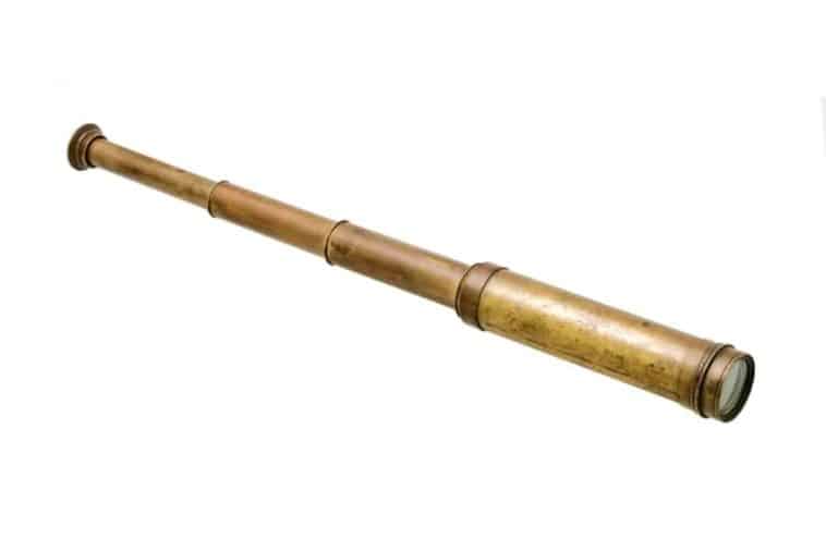 9 Different Types of Telescopes – Nayturr