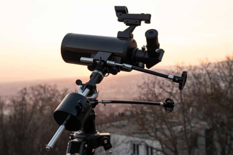 9 Different Types of Telescopes – Nayturr
