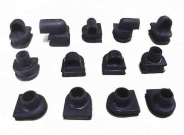 18 Different Types of Rubber (Plus Essential Facts) – Nayturr