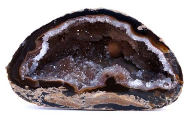 7 Different Types of Geodes – Nayturr