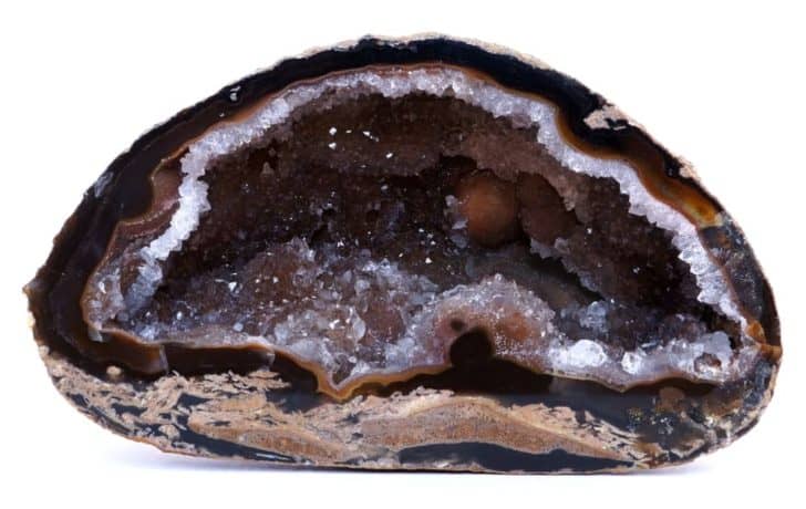 7 Different Types of Geodes – Nayturr
