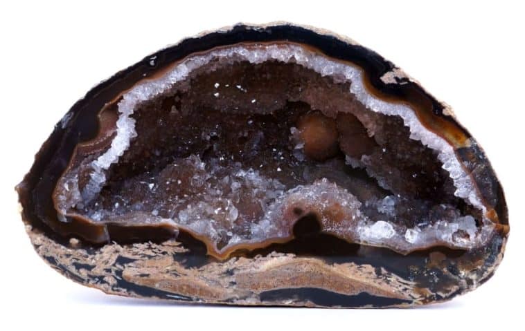 7 Different Types of Geodes – Nayturr