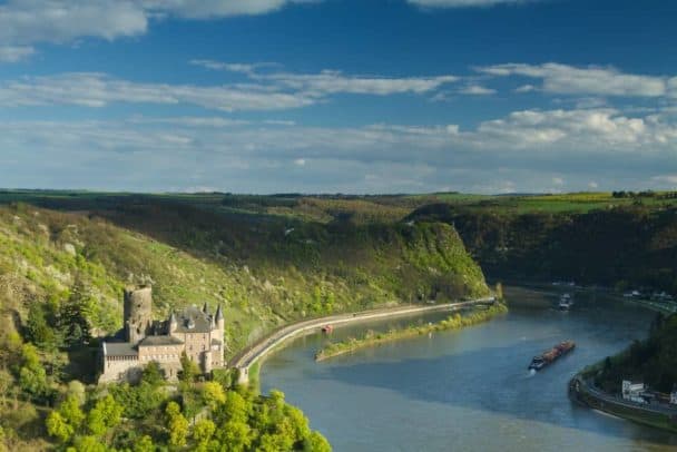 9 Different Types of Rivers (Plus Essential Facts) – Nayturr