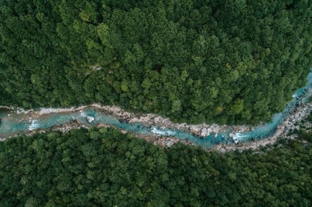 9 Different Types of Rivers (Plus Essential Facts) – Nayturr
