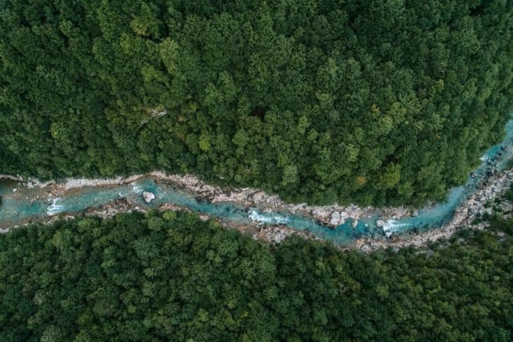9 Different Types of Rivers (Plus Essential Facts) – Nayturr