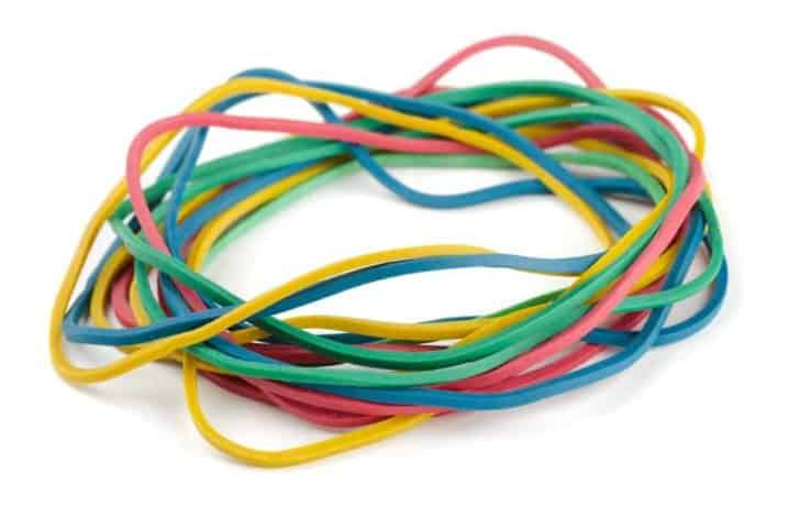 18 Different Types of Rubber (Plus Essential Facts) – Nayturr