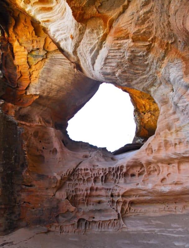 7 Different Types of Caves – Nayturr