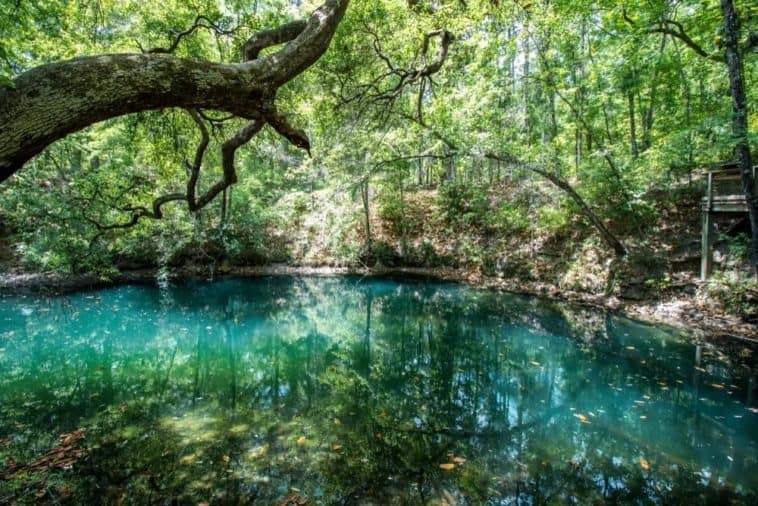 22 Different Types of Lakes – Nayturr