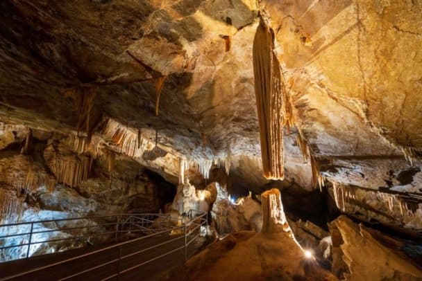 7 Different Types of Caves – Nayturr