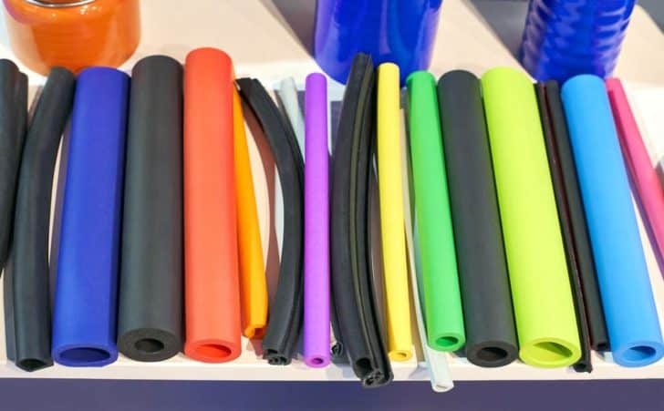 18 Different Types of Rubber (Plus Essential Facts) – Nayturr