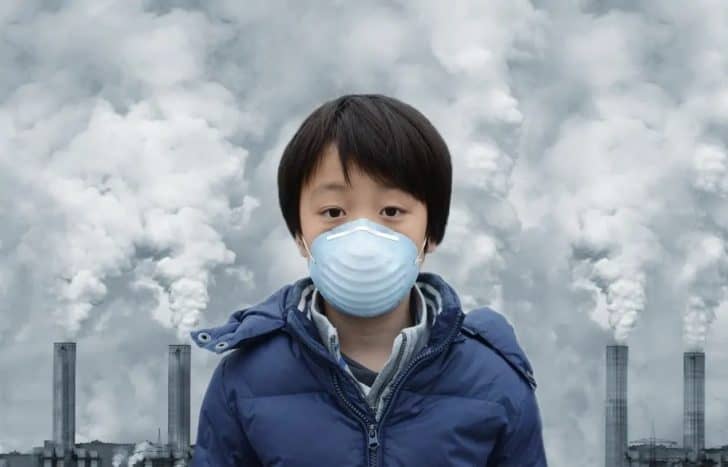 8 Different Types of Air Pollution (Plus Vital Facts) – Nayturr