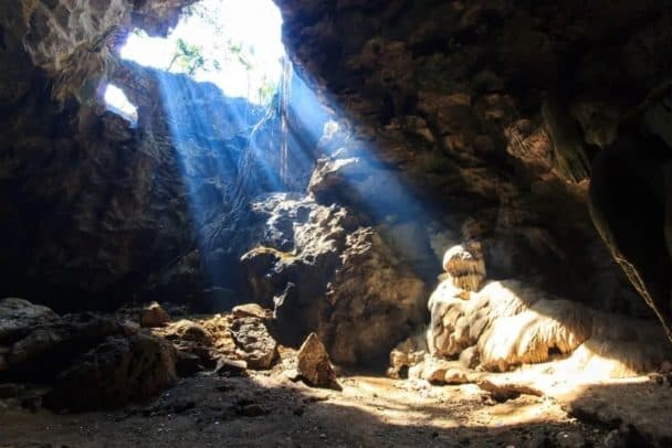 7 Different Types of Caves – Nayturr