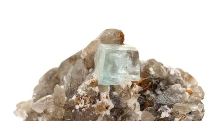 7 Different Types of Geodes – Nayturr