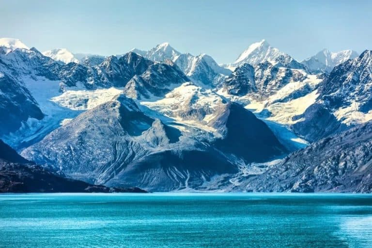 12 Different Types of Glaciers (Plus Interesting Facts) – Nayturr