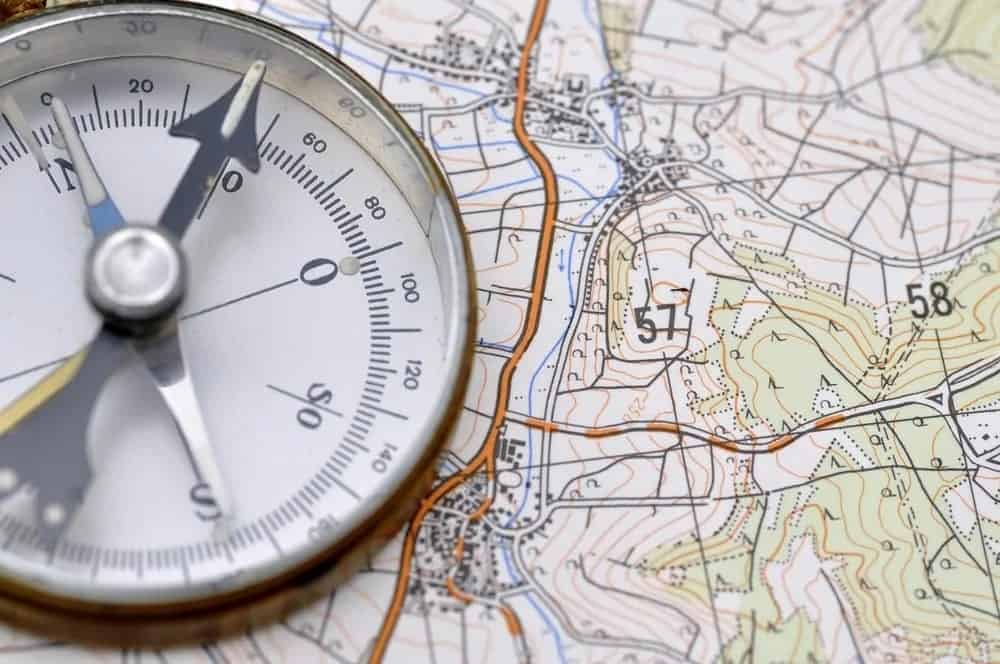 11 Different Types Of Maps Nayturr