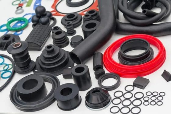 18 Different Types of Rubber (Plus Essential Facts) – Nayturr