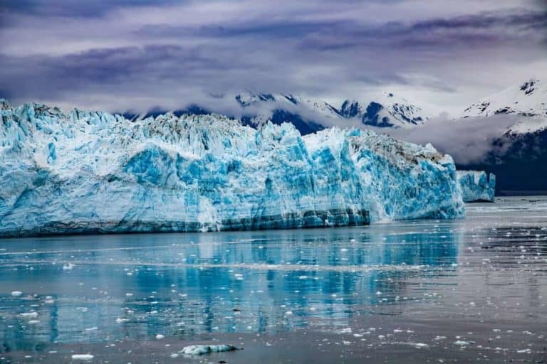 12 Different Types of Glaciers (Plus Interesting Facts) – Nayturr