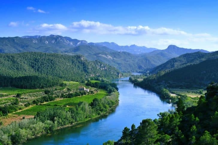 9 Different Types of Rivers (Plus Essential Facts) – Nayturr