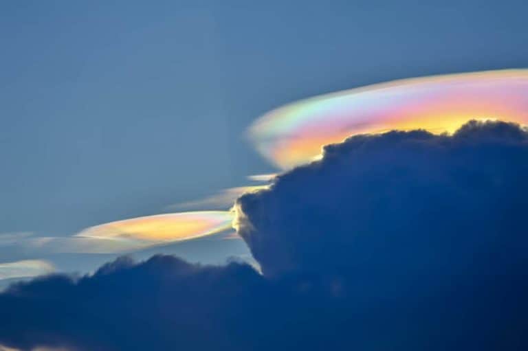 22 Mind-Blowing Rare Natural Phenomena (Photos and Videos) – Nayturr