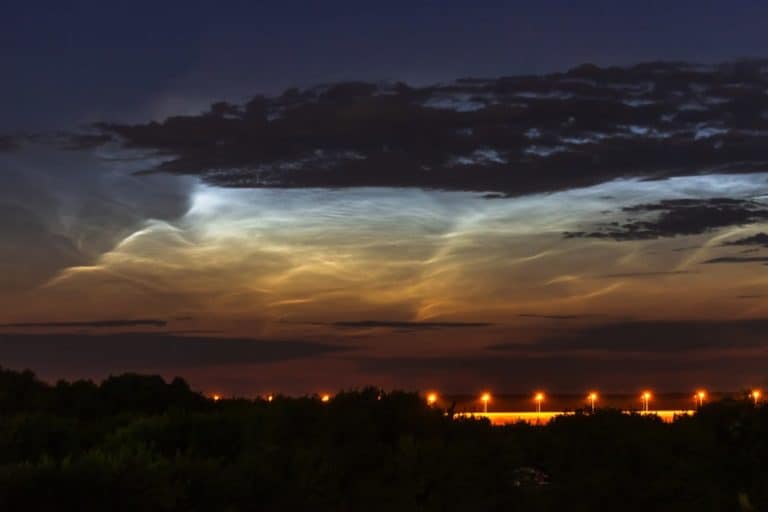 22 Mind-Blowing Rare Natural Phenomena (Photos and Videos) – Nayturr