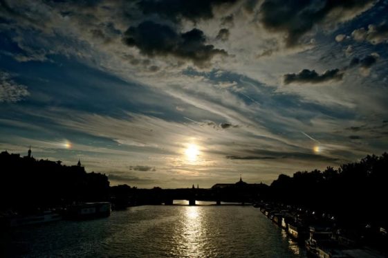 22 Mind-Blowing Rare Natural Phenomena (Photos and Videos) – Nayturr