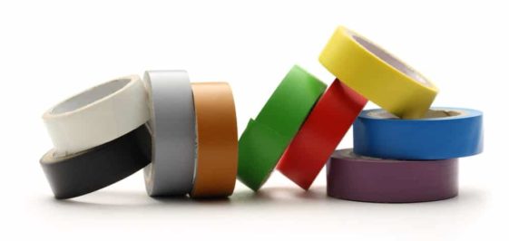 What Are the 16 Different Types of Tape? – Nayturr