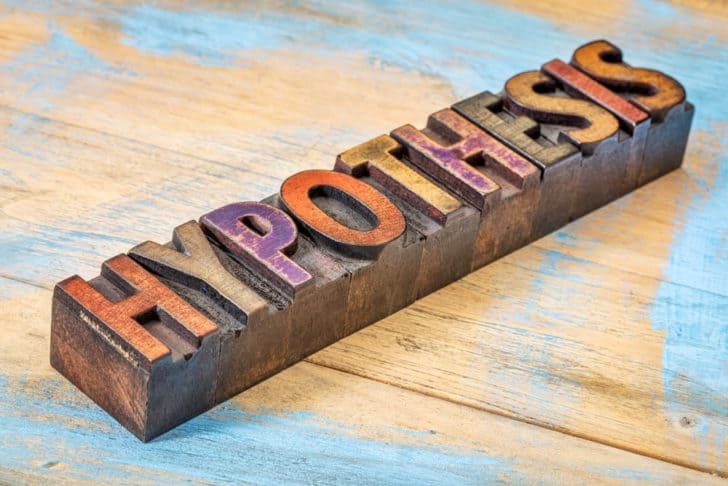 8 Different Types of Hypotheses (Plus Essential Facts) – Nayturr