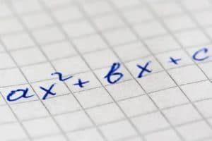 26 Different Types of Equations – Nayturr