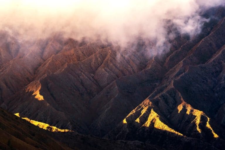 Why is Volcanic Soil (Andisol) Very Fertile? – Nayturr