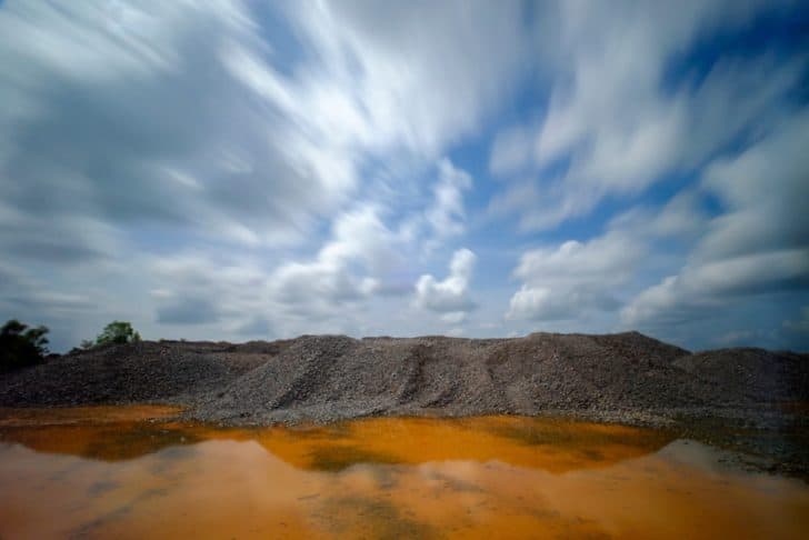 How Fast Do Clouds Move? – Nayturr