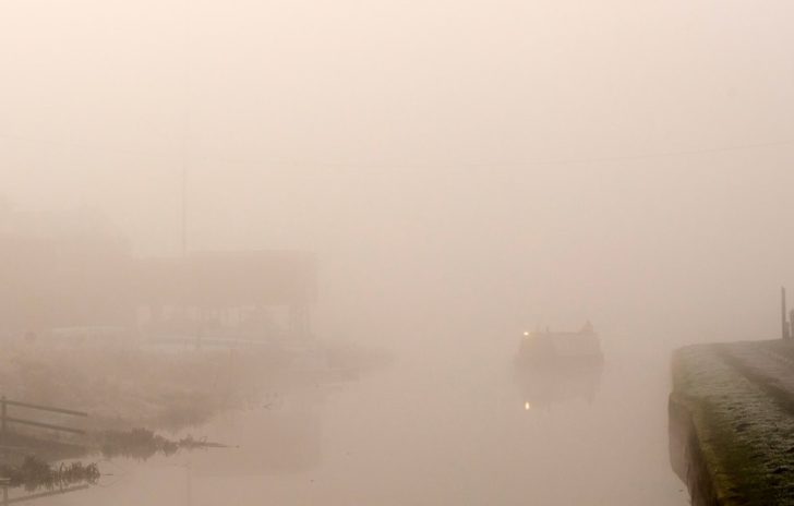 What’s The Difference Between Fog and Clouds? – Nayturr