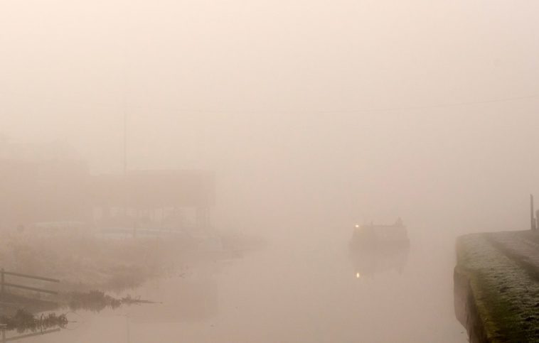 What’s The Difference Between Fog and Clouds? – Nayturr