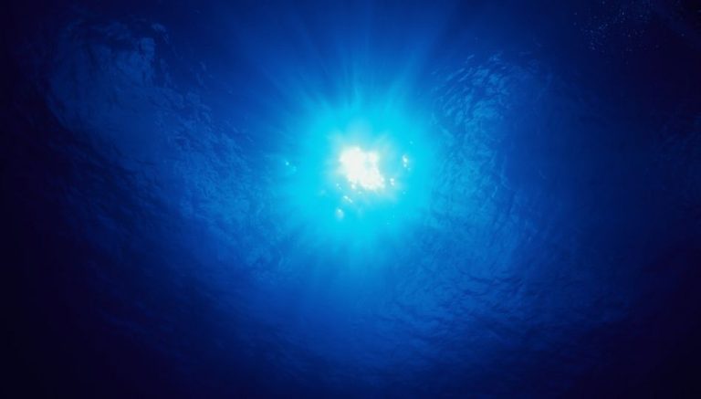 Why Is The Ocean Blue? Here Are The Facts – Nayturr