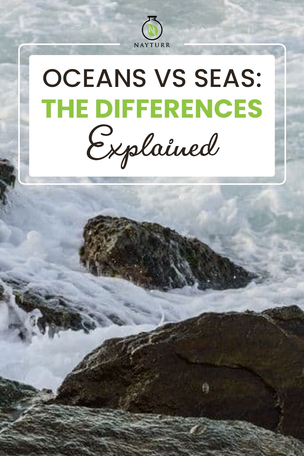 Oceans vs Seas: The Differences Explained – Nayturr
