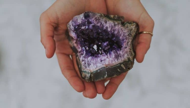 Can Geodes Have Gold Or Diamonds In Them? – Nayturr